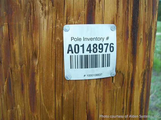 GPS vs. Asset Tags: Are Your Poles Speaking the Language of Success?