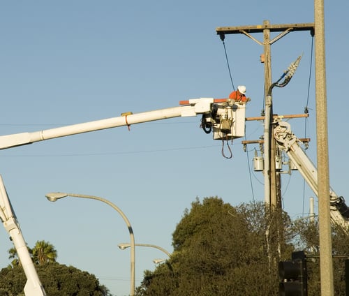 How NESC Violations Impact Joint Use Pole Owners