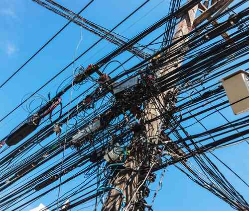 3 Ways to Avoid Joint Use Utility Pole Overloading