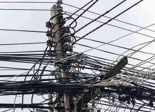 Identifying Attachment Problems