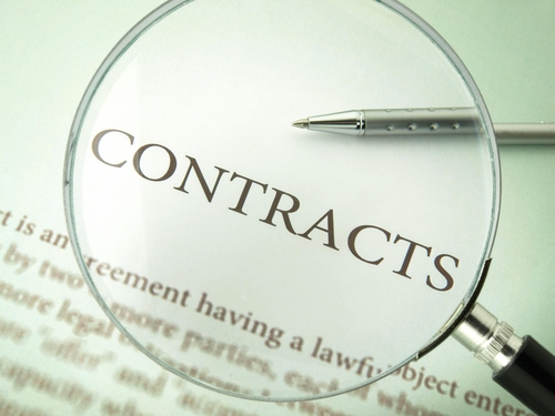 3 Reasons Contract Enforcement Should Be On Pole Owners' Lists