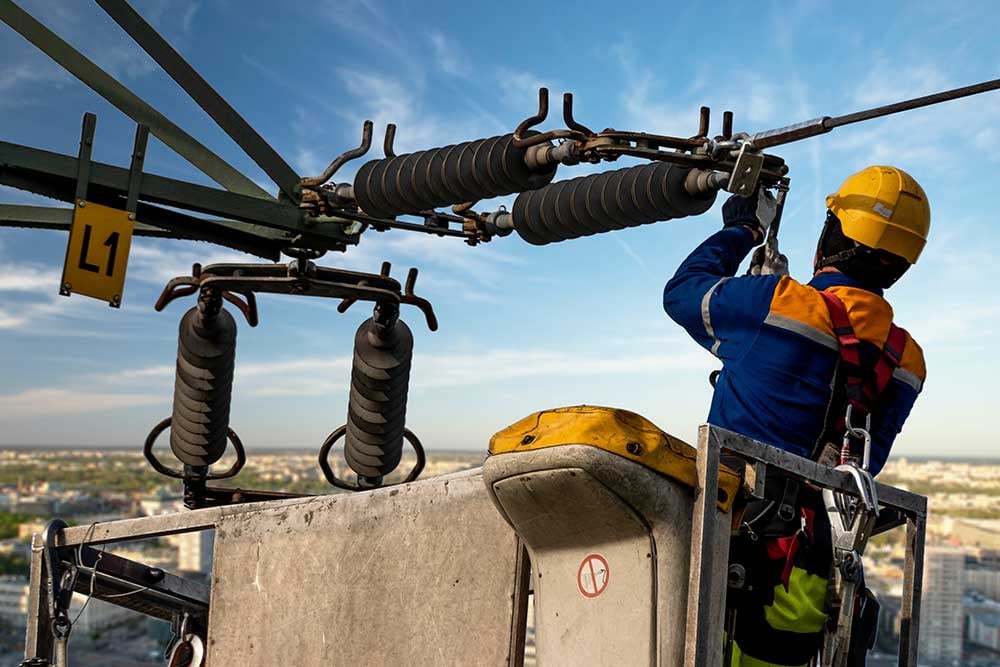 Electric Co-ops & Alden ONE: Winning Combo for Joint Use Collaboration