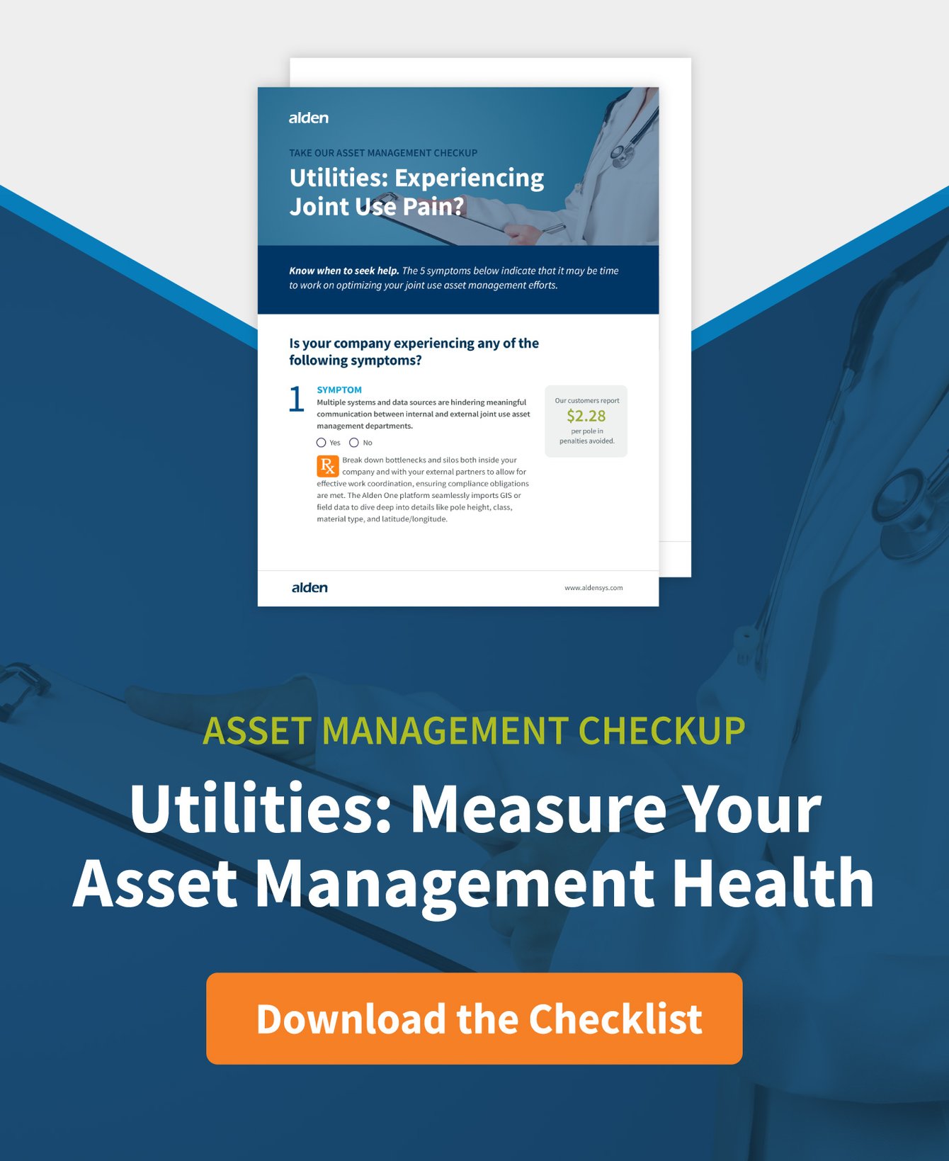 The Alden One Data Lake: What are the Benefits for Utility Companies?