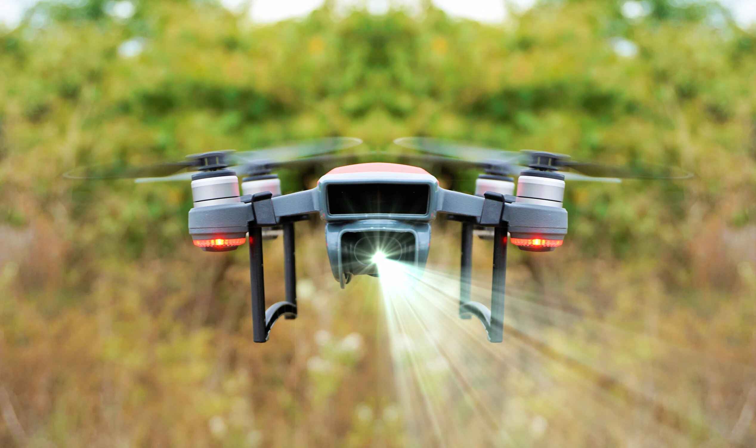 What Is LiDAR & Why Is It Important to Power Providers? What Is LiDAR & Why Is It Important to Power Providers?