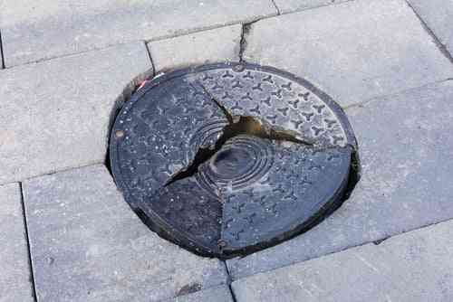 Conduit Asset Management (Part 2): Structural Damage in Manholes
