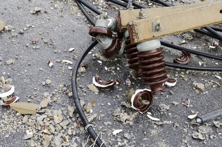 Utility Pole Violations (Part 1): Dangerous Conditions