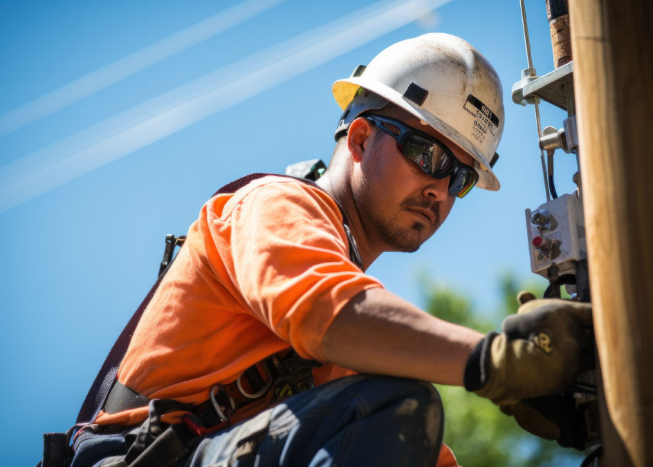 Electric Cooperative Industry: Alden ONE Meets Joint Use Challenges