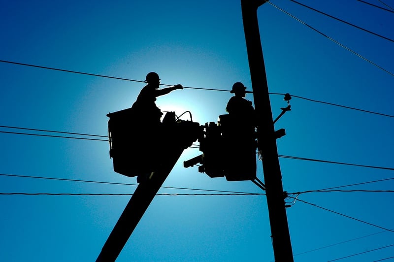 How to Streamline Joint Use Utility Pole Transfers