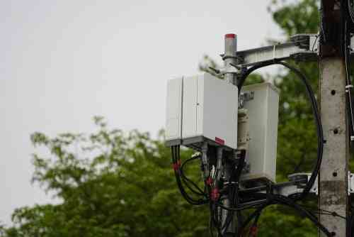 Small Cell Architecture 101