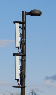 Small Cell Attachments Pave the Way for 5G Wireless